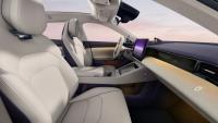 China SAIC Shangjie Z7T Electric Station Wagon with 800V High-Voltage Platform, 873 km Max CLTC Range, and Huawei ADS 4.1 Intelligent Driving for sale