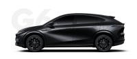 China 2026 XPENG G6 Electric Vehicle with 750 TOPS Turing AI Chips, 625 km CLTC Range, and 1704 km Comprehensive Range for sale