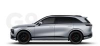 China The 2026 Xiaopeng G9 Electric SUV with 2250 TOPS Computing Power, 800V High-Voltage SiC Platform, and Dual-Chamber Air Suspension for sale