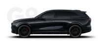 China The 2026 Xiaopeng G9 Electric SUV with 2250 TOPS Computing Power, 800V High-Voltage SiC Platform, and Dual-Chamber Air Suspension for sale