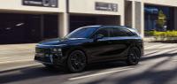 China The 2026 Xiaopeng G9 Electric SUV with 2250 TOPS Computing Power, 800V High-Voltage SiC Platform, and Dual-Chamber Air Suspension for sale