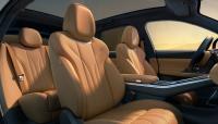 China The 2026 Xiaopeng G9 Electric SUV with 2250 TOPS Computing Power, 800V High-Voltage SiC Platform, and Dual-Chamber Air Suspension for sale