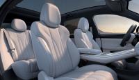 China The 2026 Xiaopeng G9 Electric SUV with 2250 TOPS Computing Power, 800V High-Voltage SiC Platform, and Dual-Chamber Air Suspension for sale