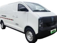 China CHIEVOO EV7 Electric Cargo Van with 305 km Driving Range and 41.86 kWh CATL Lithium Iron Phosphate Battery for sale