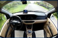 China CHEVOO EV6 Electric Cargo Van with 238-251 km Driving Range CATL Battery Technology and Large Cargo Space for sale