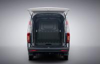 China Changan KYC V3 Compact Commercial Vehicle with 4200mm Length, 2700mm Wheelbase, and 120 km/h Maximum Speed for sale