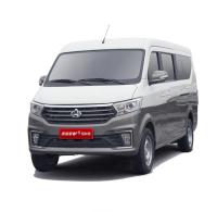China Changan Kuayue V5 Multi-Purpose Commercial Vehicle with 1.5L Gasoline Engine Flexible Interior Layout and Rear-Wheel Drive for sale