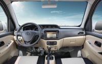 China Changan Kuayue KYC X1 Light Commercial Truck with Flexible Cabin Configurations, Efficient Gasoline Engine, and Durable Chassis Structure for sale