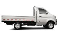 China Changan Kuayue KYC X1 Light Commercial Truck with Flexible Cabin Configurations, Efficient Gasoline Engine, and Durable Chassis Structure for sale