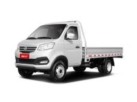 China Changan Kuayue KYC X3 Light Commercial Truck with Double Cabin Version 1720 kg Payload Capacity and DAM16KR Engine for sale