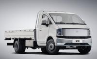 China KYC S5/K5 Series Mini Truck with Double Rear Tire 1900 kg Payload and High-Intensity Steel Chassis for sale