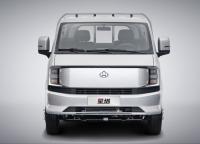 China KYC S5/K5 Series Mini Truck with Double Rear Tire 1900 kg Payload and High-Intensity Steel Chassis for sale