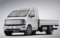 China KYC S5/K5 Series Mini Truck with Double Rear Tire 1900 kg Payload and High-Intensity Steel Chassis for sale