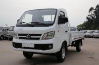 China KYC D3 Series Mini Truck with Double Rear Tire, 1,705 kg Payload, and High-Strength Straight-Beam Chassis for sale