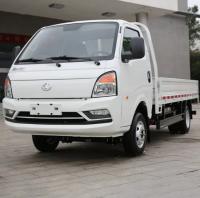 China KYC D5 Mini Truck with 2.0L High-Output Engine, Standard Dual Rear Wheels, and High-Intensity Steel Straight Frame for sale