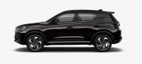 China KAIYI X3 PRO Compact SUV with 1.5T Turbocharged Engine, EURO VI Emission Standard, and 10.25
