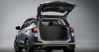 China KAIYI X3 PRO Compact SUV with 1.5T Turbocharged Engine, EURO VI Emission Standard, and 10.25