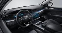 China KAIYI X7 Mid-Size SUV with 1.6T Turbocharged DI Engine, L2-Level Intelligent Driving Assistance, and 7-Seat Configuration for sale
