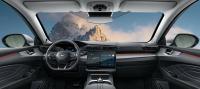 China KAIYI X7 PHEV Plug-in Hybrid SUV with 105km Pure Electric Range, 1.5T Turbocharged Engine, and 5.2L/100km Fuel Consumption for sale