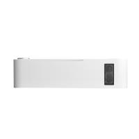 China MDF Family Room Furnitures Pop Up USB Charging Sofa Smart Cabinet for sale
