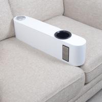 China MDF Family Room Furnitures Pop Up USB Charging Sofa Smart Cabinet for sale