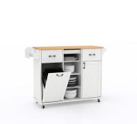 China OLDTREE Kitchen Workstation Kitchen Island Countertop Various Colors for sale