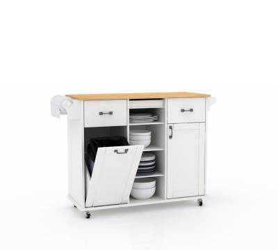 China OLDTREE Kitchen Workstation Kitchen Island Countertop Various Colors for sale