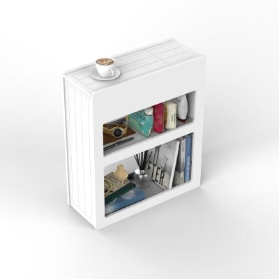 China Smart side cabinet with layer for sale