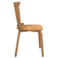 China Windsor wood chair one set of two for sale