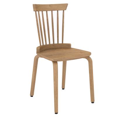 China Windsor wood chair one set of two for sale