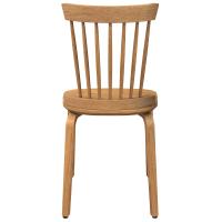 China Windsor wood chair one set of two for sale