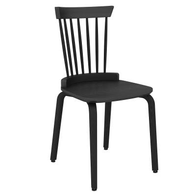 China Windsor wood chair one set of two for sale