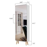 China Elbow double layer 4 bucket shoe cabinet for sale