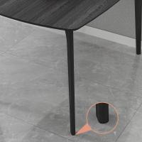 China Wooden Hand Painting Dining Table for sale