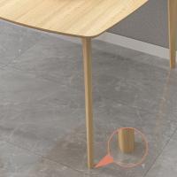 China Wooden Hand Painting Dining Table for sale