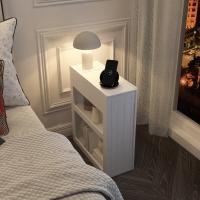 China Smart side cabinet with layer for sale