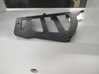 China Single-Layer Design Flip Shoe Cabinet Spare Parts-Small Size for sale