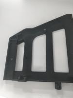 China Single-Layer Design Flip Shoe Cabinet Spare Parts-Small Size for sale