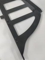China Single-Layer Design Flip Shoe Cabinet Spare Parts-Small Size for sale