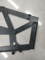 China Double-Layers Design Flip Shoe Cabinet Spare Parts-Large Size for sale