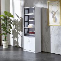 China PVC Finish 191cm MDF Fold Out Table Cabinet Space Saving Furnitures for sale