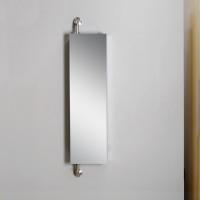 China Magnetic Suction 4 Shelves 100cm height Wooden Bathroom Storage for sale