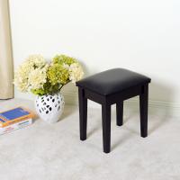 China E1 MDF Solid Wood Stool for sale