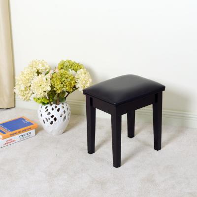 China E1 MDF Solid Wood Stool for sale