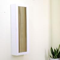 China 20kg Bearing 120 Degree Swivel Composite Cotton In Wall Ironing Board Cabinet for sale