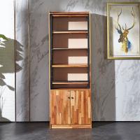 China Multifunctional Convertible Bookshelf Table for sale