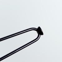 China 50cm Can Be Used For Small Pieces Of Furniture To Support Custom Triangle Metal Tripod for sale