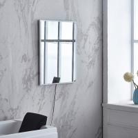China Cna Connecting Bluetooth Environmental Protection Mirror 4mm With Speaker for sale