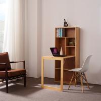 China 0.065m3 18KG Multifunctional Wooden Folding Table Multi Storage ODM for sale