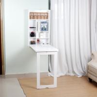 China Vanity MDF Wooden Coffee Table W48cm OEM Painting For Living Room for sale